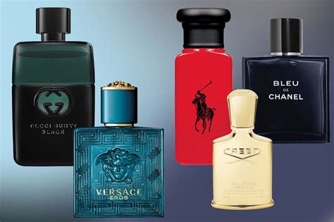 20 Perfumes Para Regalar A 20 Tipos De Hombre En 2021 Icon 48 Off