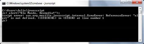 nashorn desenvolvendo javascript na jvm
