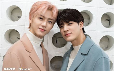 Tanggapan Jeno Nct Dream Saat Orang Salah Panggil Dengan Nama Jaemin
