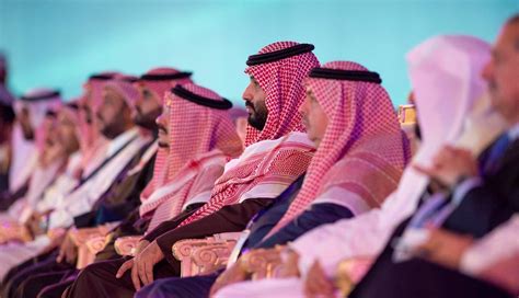 وزارة الخارجية 🇸🇦 On Twitter صور جانب من تدشين ولي العهد برنامج