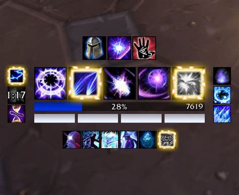 luxthos mage resources 8 0 1