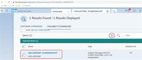 sap ui5 1 60 patch upgrade abap sap blogs