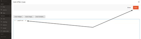 add read more tag to magento 2 blog post content magefan