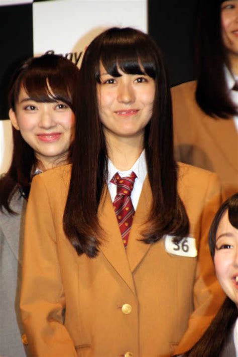 【写真 15 19枚】鳥居坂46：「乃木坂46」の“妹分” 結成当日に「欅坂46」に改名 第1期生22人も驚き Mantanweb（まんたんウェブ）