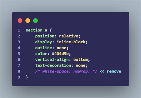 html adjusting box width to ensure anchor elements wrap