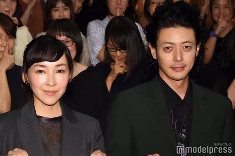 オダギリジョー＆麻生久美子、12年ぶり復活「時効警察」で久々再会も息ピッタリ 喋りすぎて謝罪も モデルプレス