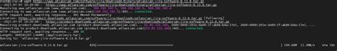jira archive install yet another way to install jira the jira guy