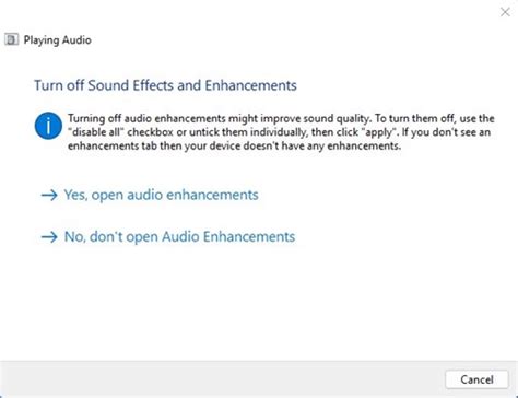 how to fix no audio output device is installed error in windows techviral