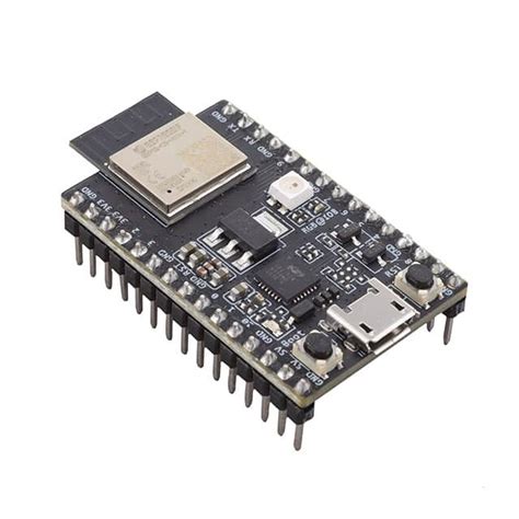esp32 c3 devkitm 1 development boards kits programmers rf