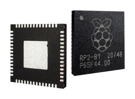 rp2040 microcontroller — pi australia