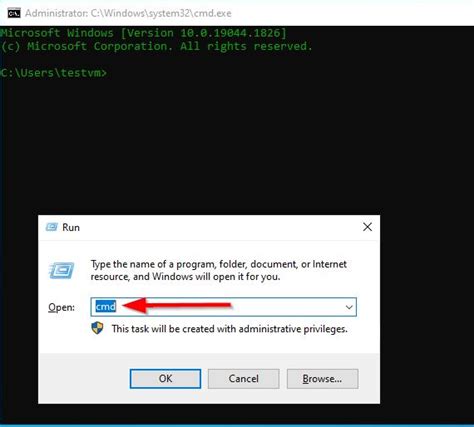 how to fix an attempt was made to reference a token that does not