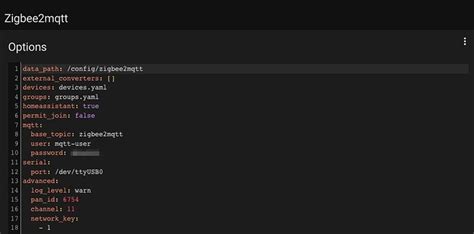 [solved] problem installing sonoff zigbee dongle 3 0 with mosquito