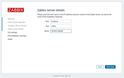 how to install zabbix on rhel centos and debian ubuntu part 1 news