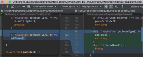 what s new in intellij idea