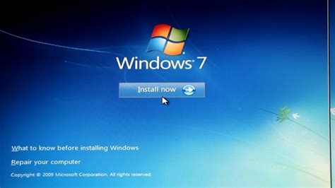 windows 7 installation iso download free usb