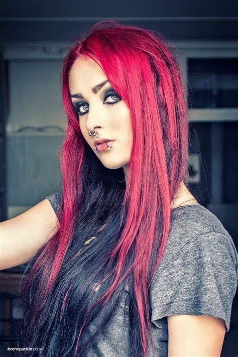 Pin By Hailey On Hairstyles Hair Styles Cool Hairstyles Redheads