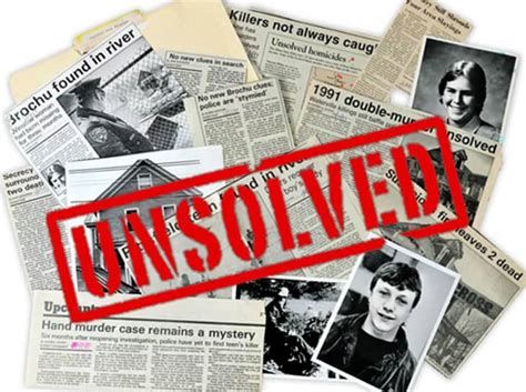Va Cold Case Solved