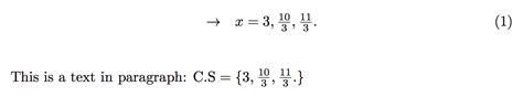 amsmath how to reduce the size of fractions typed in align