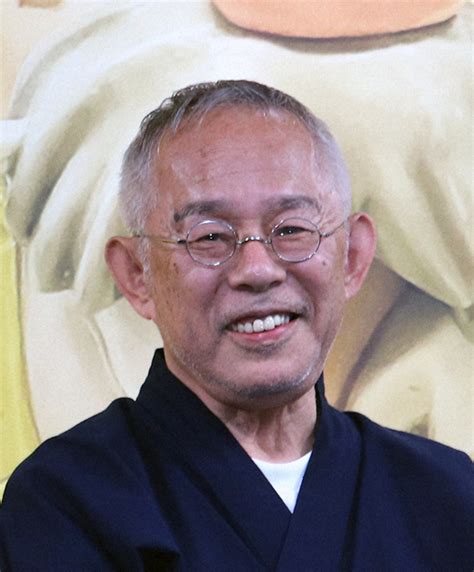 ジブリ・鈴木敏夫氏「君たちはどう生きるか」制作費に言及 “規格外”の金額に共演者「そんなに…」― スポニチ Sponichi Annex 芸能