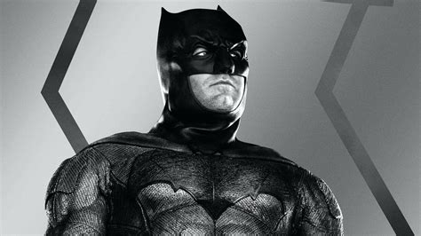 Ben Affleck Regresará Como Batman En “aquaman 2” El Venezolano News