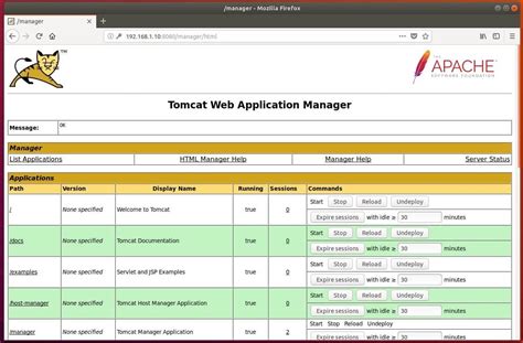 how to install tomcat 9 0 8 5 on ubuntu 18 04 linux