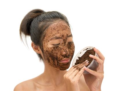 Manfaat Masker Kopi Dan Lidah Buaya Bagi Kesehatan Kulit