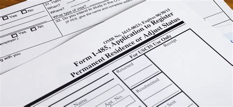 Adjustment Of Status Guide To Green Card Citizenpath