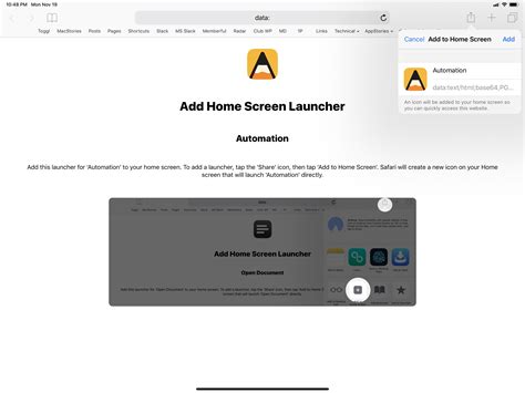 home screen icon creator a shortcut to create custom icons for apps