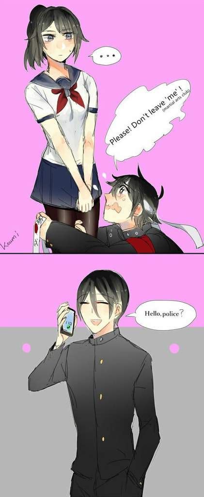 Budo Masuta Wiki Yandere Simulator Amino