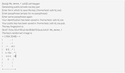 adding devices using ssh credentials opmanager help