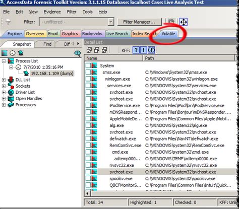 sans digital forensics and incident response blog review access data