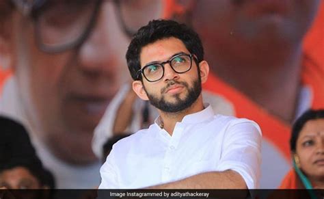 Resign And Face Election Aaditya Thackerays Dare To Team Eknath Shinde