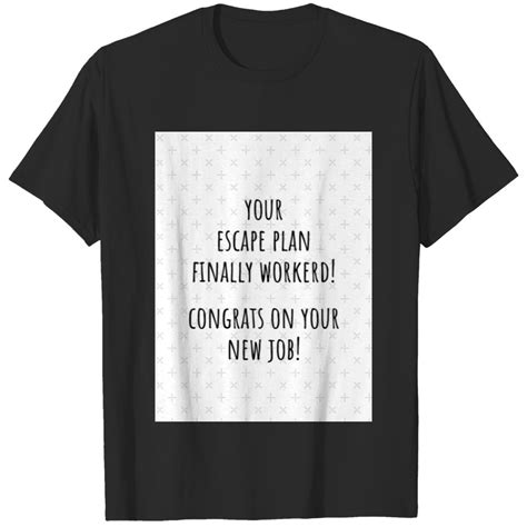 Funny T For Coworker Going Away T For Coworker Leaving For New