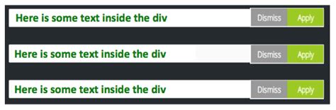 how to add buttons inside div in r shiny app stack overflow