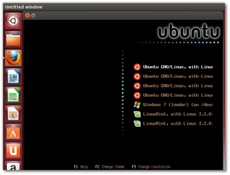 how to install burg boot loader in ubuntu 13 04 and linuxmint unixmen