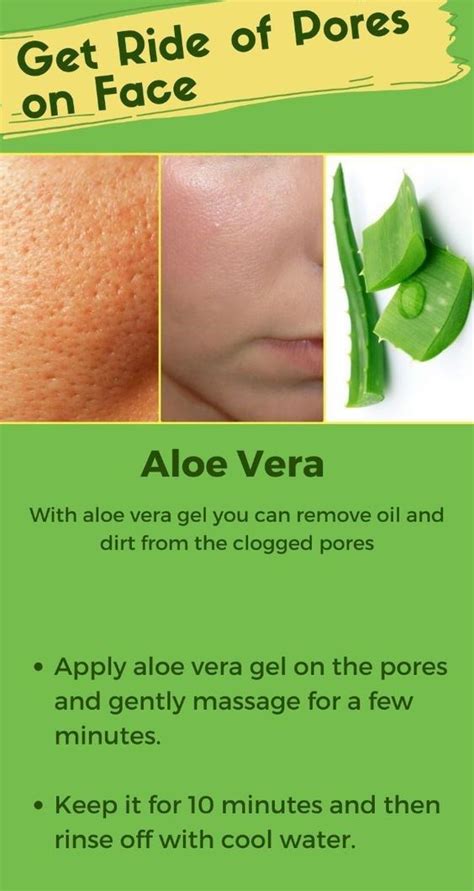 How To Get Clear Glowing Spotless Skin By Using Aloe Vera Gel In 2024
