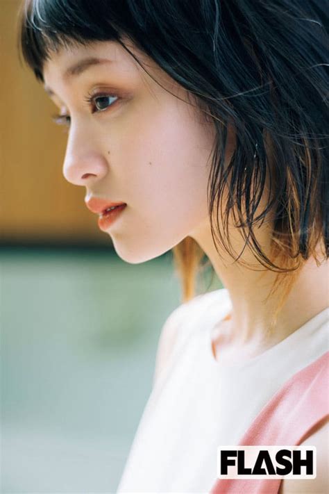 （画像4 9）剛力彩芽「この10年、いい意味で幼くなりました（笑）」30歳までの2年をどう生きる？ Smart Flash スマフラ