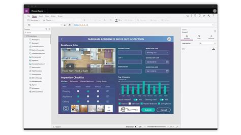 what is the microsoft power platform mercurius it