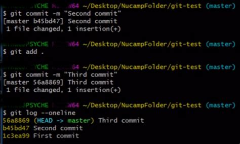 bootcamp notes day 1 mon bootstrap using git
