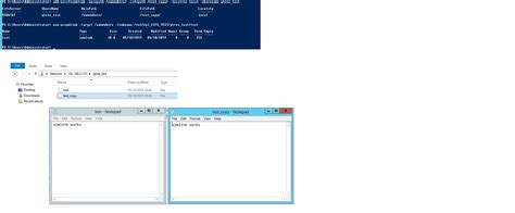 solved powershell toolkit error with new ncsym netapp community