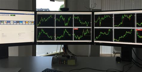 mt4 any way to use it on a multi scrren pc mt4 mql4