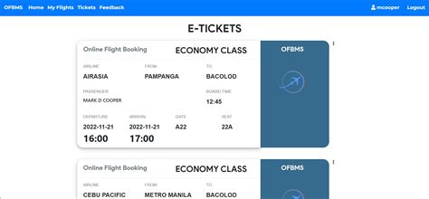 online flight booking management system using php and mysql free source