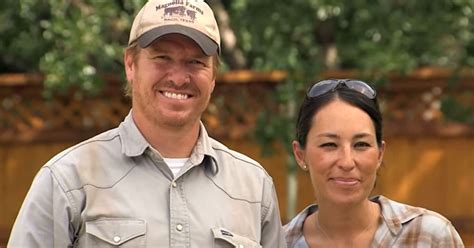 Joanna Gaines Pregnancy Cravings Are All About Guilty Pleasures And Moms