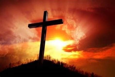 5 Fakta Yesus Benar Benar Mati Disalibkan Fokus Hidup