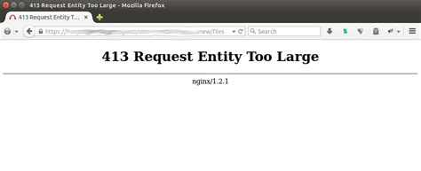 5 easy ways to fix 413 request entity too large wordpress pfo