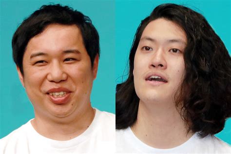 霜降り・粗品、せいやの“まさかの言い間違い”暴露 『水ダウ』の収録で… Sirabee