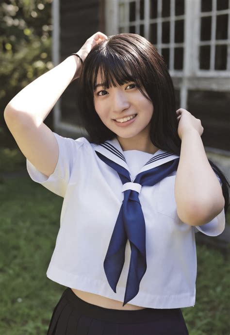 進藤あまね グラビアアイドル 写真館