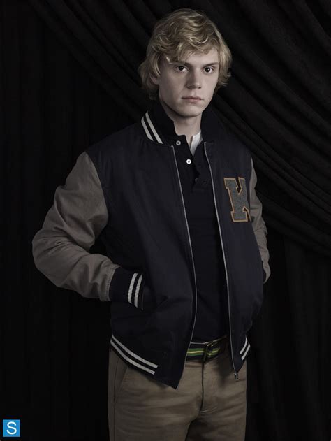 American Horror Story Season 3 Cast Promotional Photos American