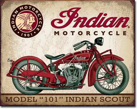 Pin De Alejandro Fernandez Em Indian Motorcycles Cartazes Vintage