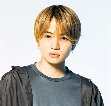 Sexy Zone 菊池風磨 「anan」表紙で彫刻のような筋肉美披露 最速・最新 エンタメ芸能ニュースコレクト